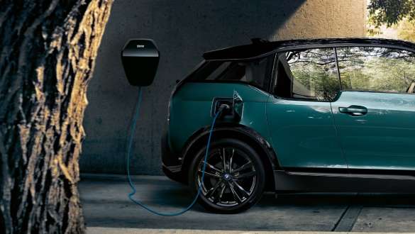 BMW i3 (I01): Models, technical Data & Prices | BMW.am