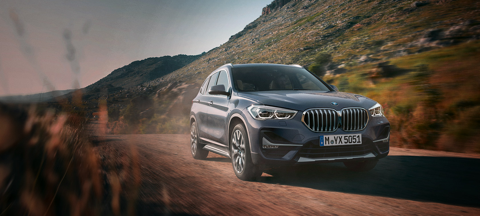 BMW X1 (F48): Models, technical Data, Hybrid & Prices | bmw.am