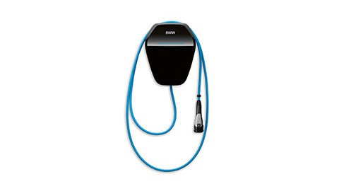 Wallbox bmw x5 45e store